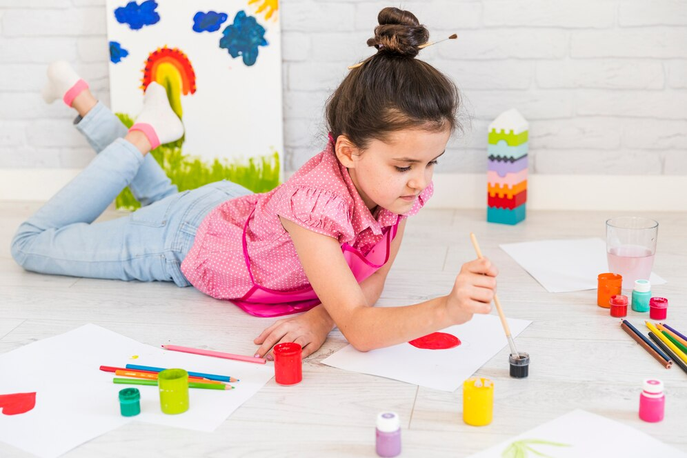 Beyond Limits: Innovative Art Ideas for Kids with Diverse Abilities ...